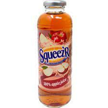 Squeez’r Apple Juice – Grenada Grocer
